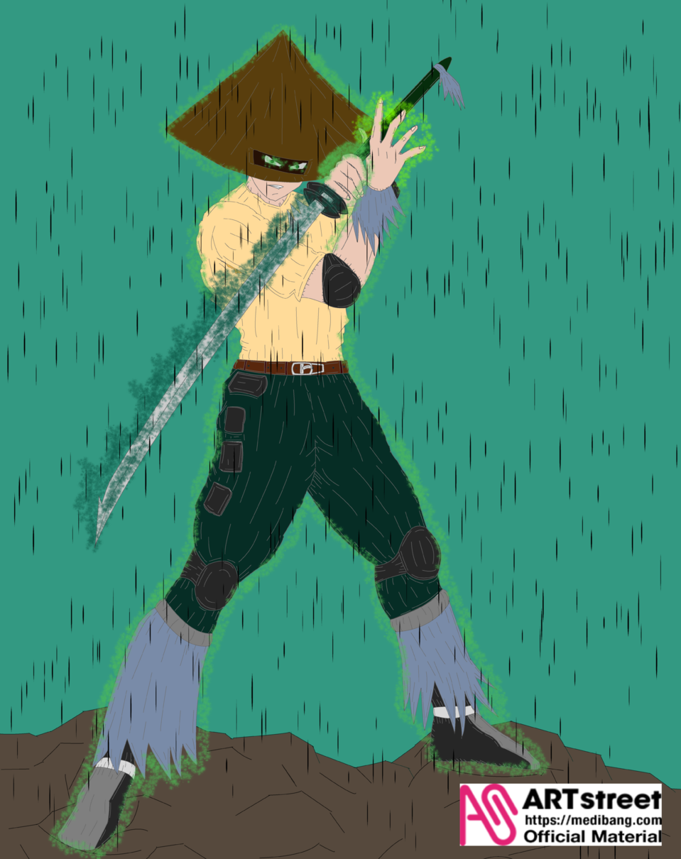 Vengarl RonyD - Illustrations ART street