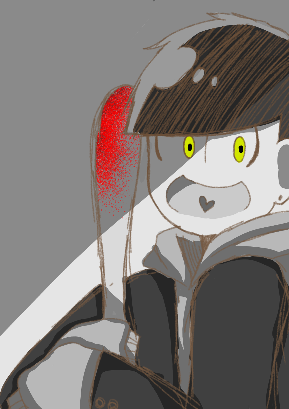 Untitled deki - Illustrations ART street