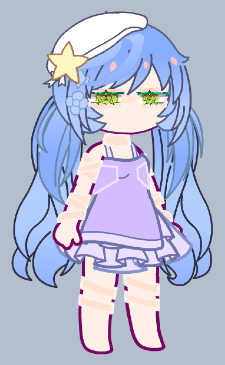 gachaaa devy1092312 - Illustrations ART street