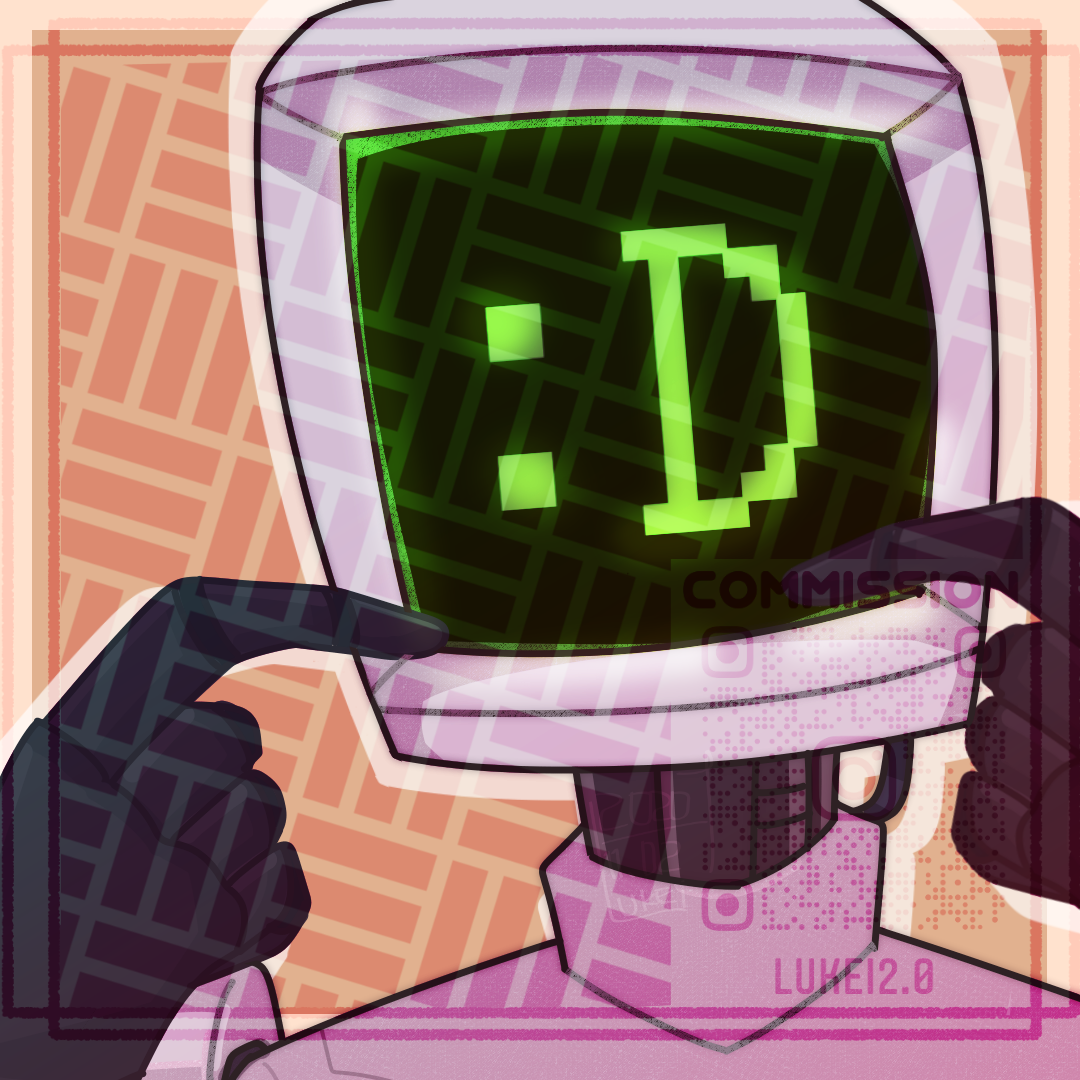 commission Lukei - Illustrations ART street