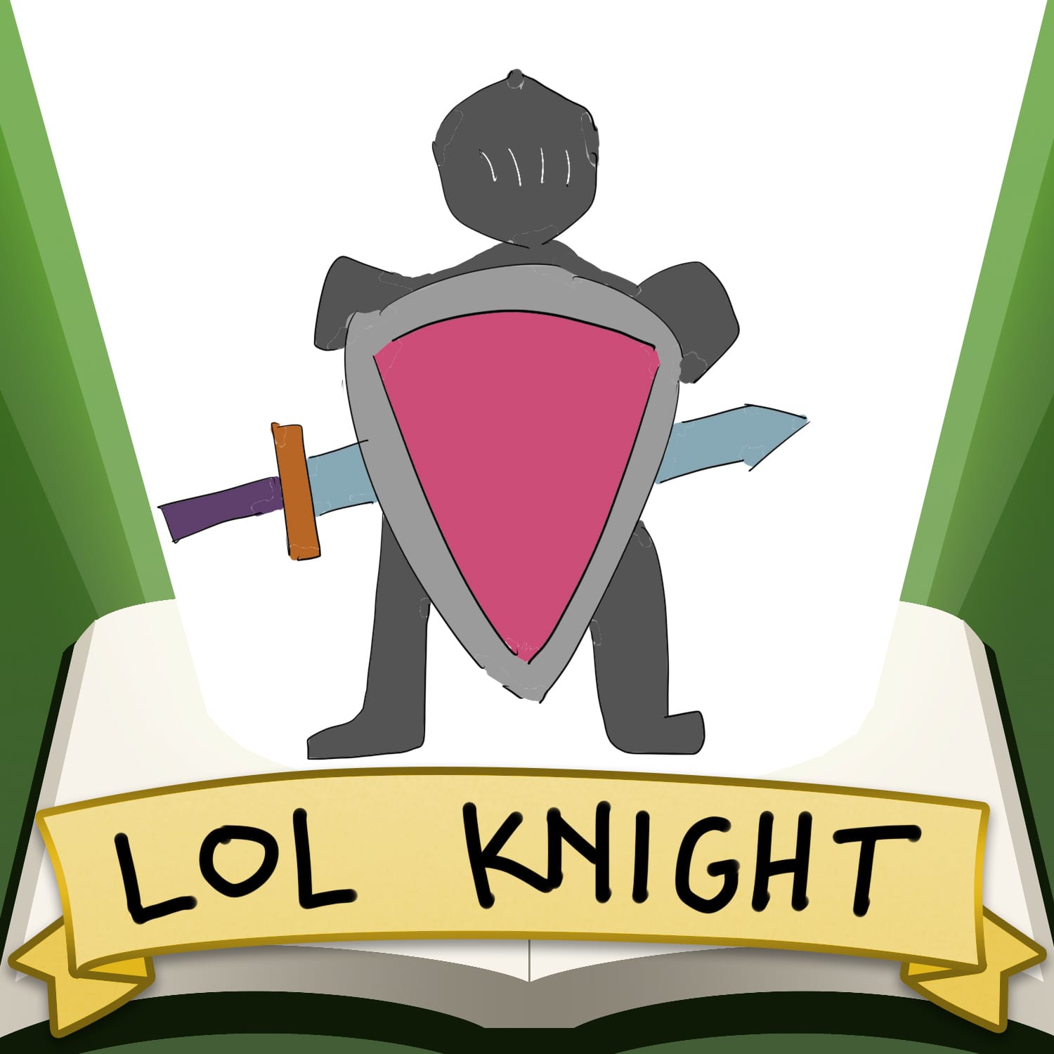 LOL KNIGHT Eka Putra - 插图 ART street