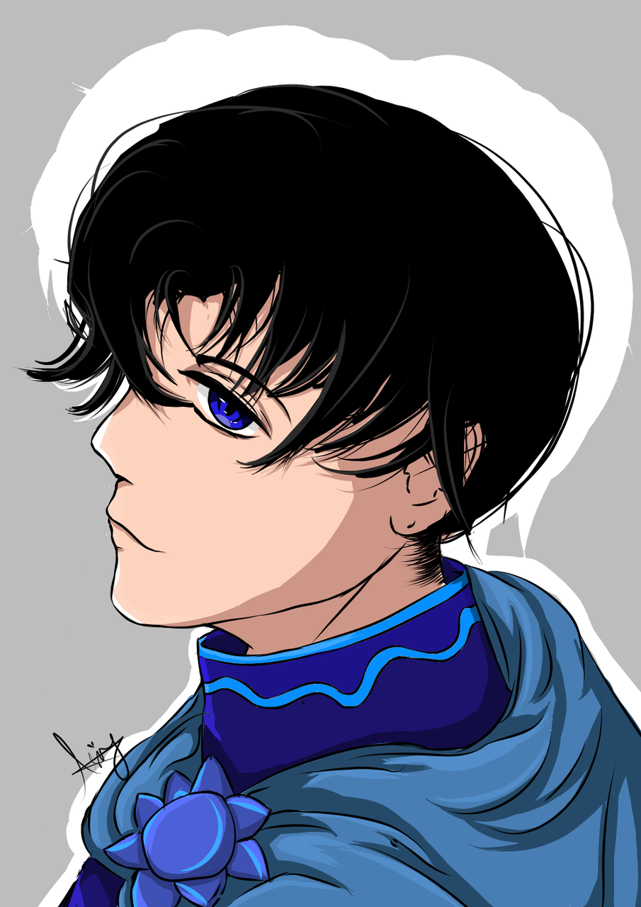 Prince Raven :D LoafKitty - Illustrations ART street