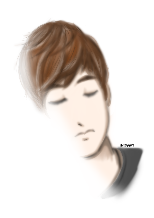 the power of blur.. (after) MetaArt - Illustrations ART street