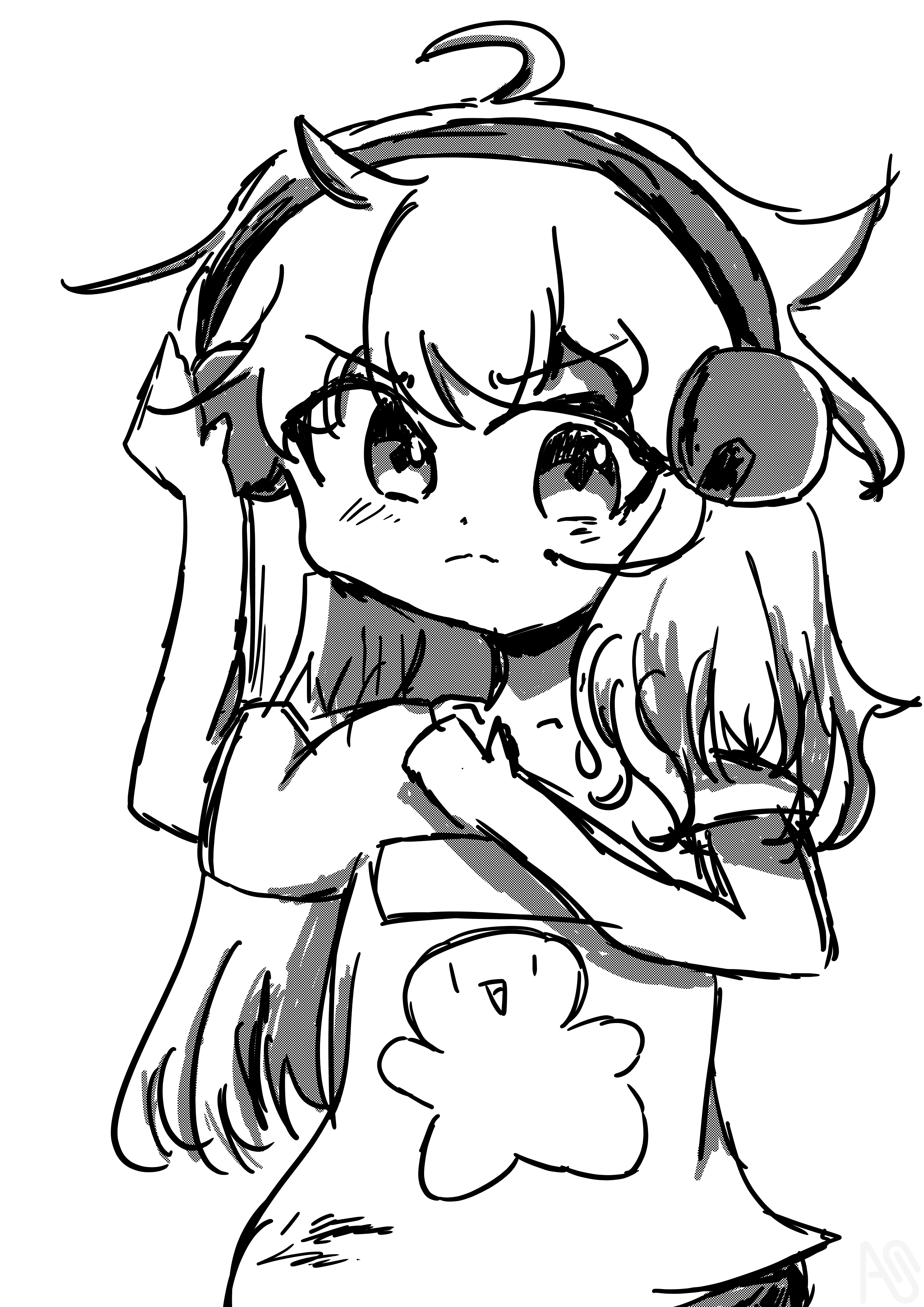 Rookie Youtuber boredhlp1225 - Illustrations ART street