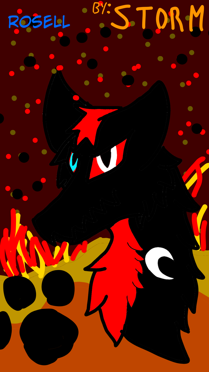 Furry fandom ComicStormCreationS - Illustrations ART street