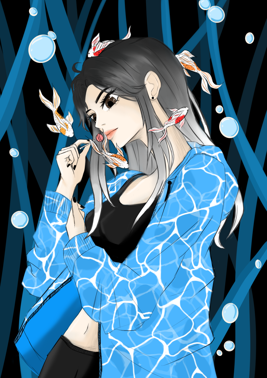 Museful sjls - 插图 ART street