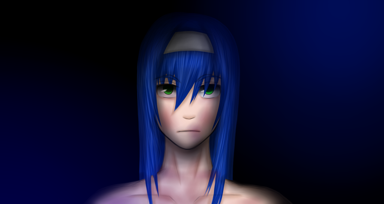 OC Mia Sweeney Nezelium - 插畫 ART street