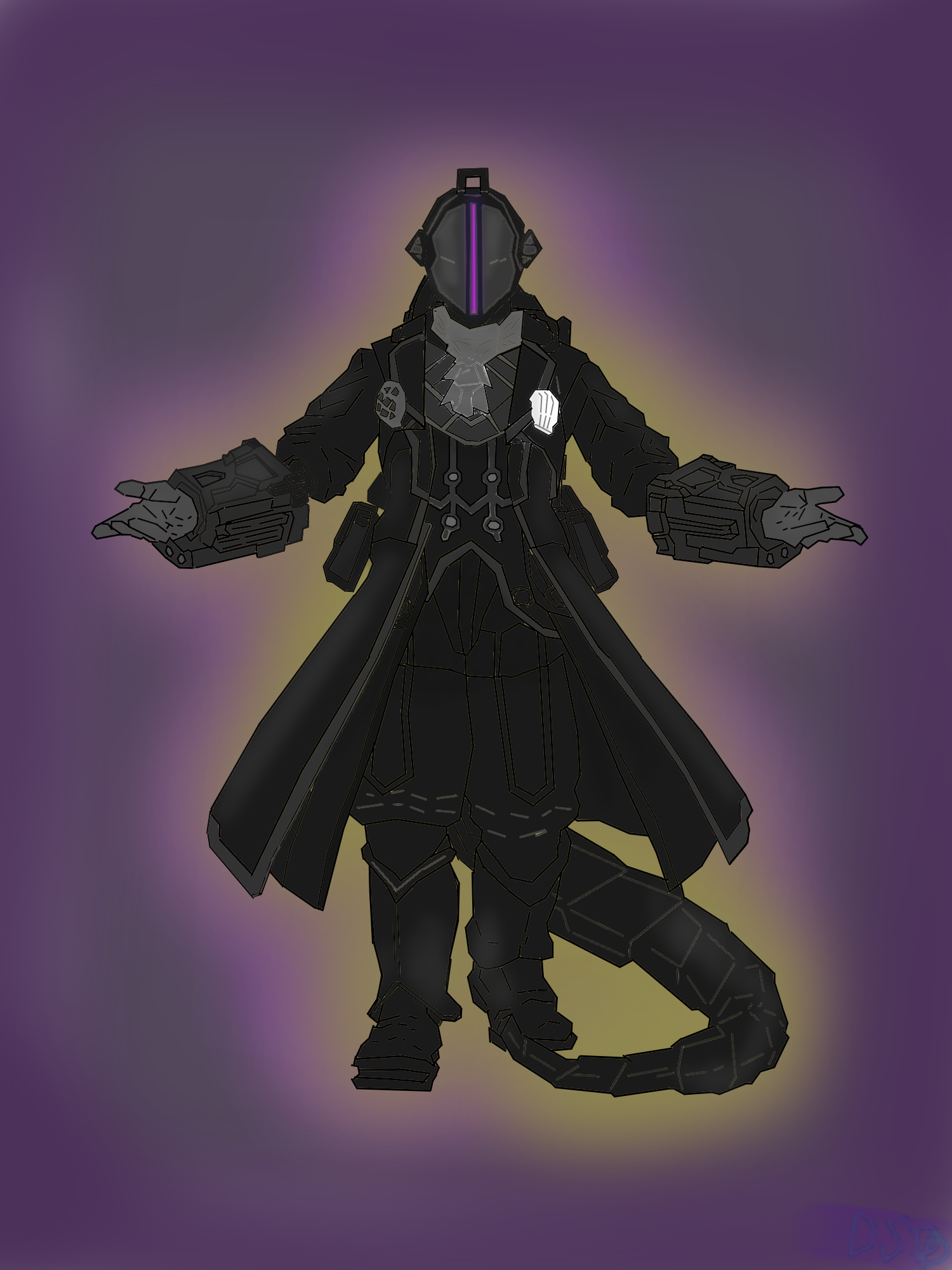 Bondrewd Bugrt8 - Illustrations ART street