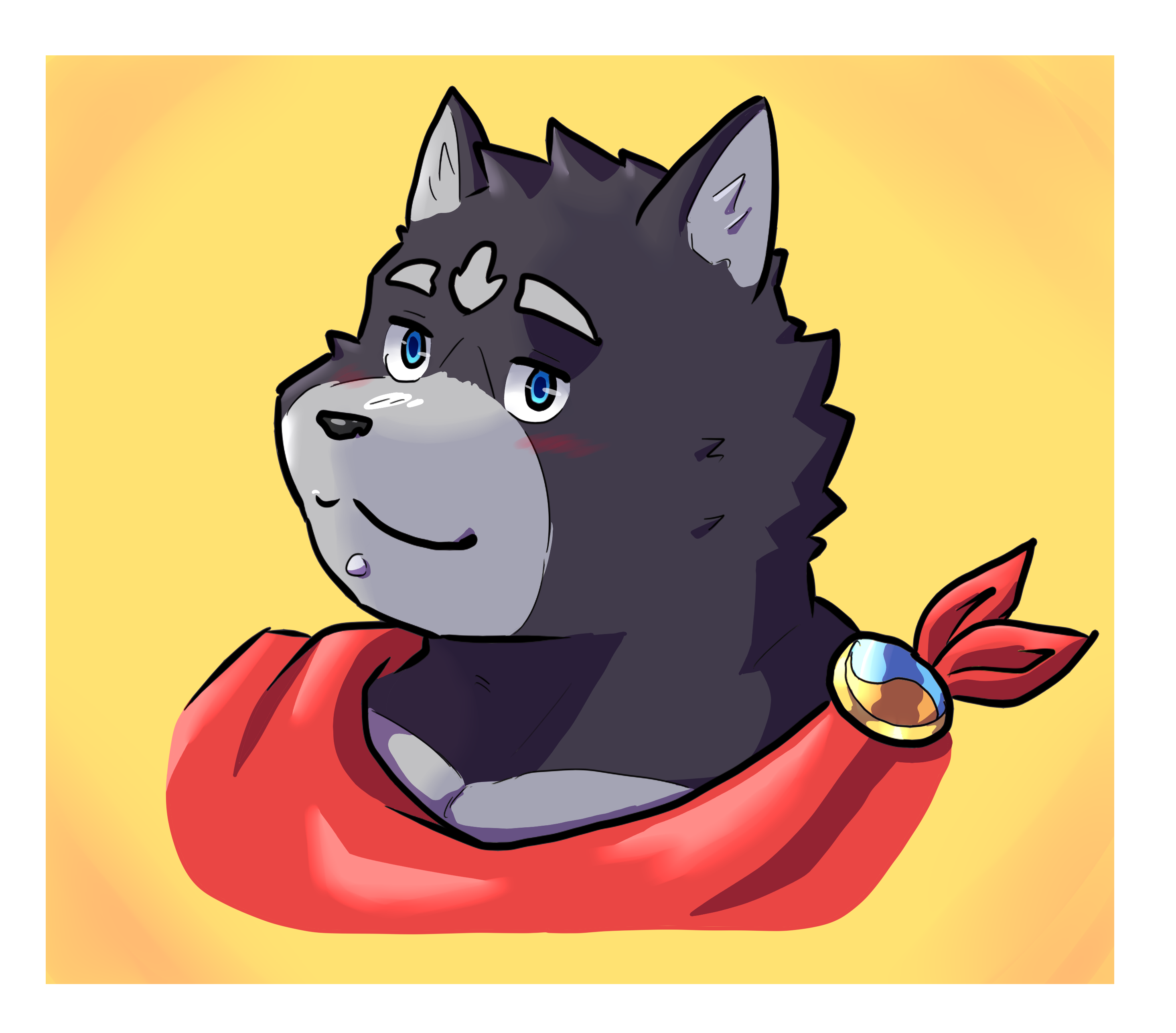 Amicus joelamayaff - Illustrations ART street