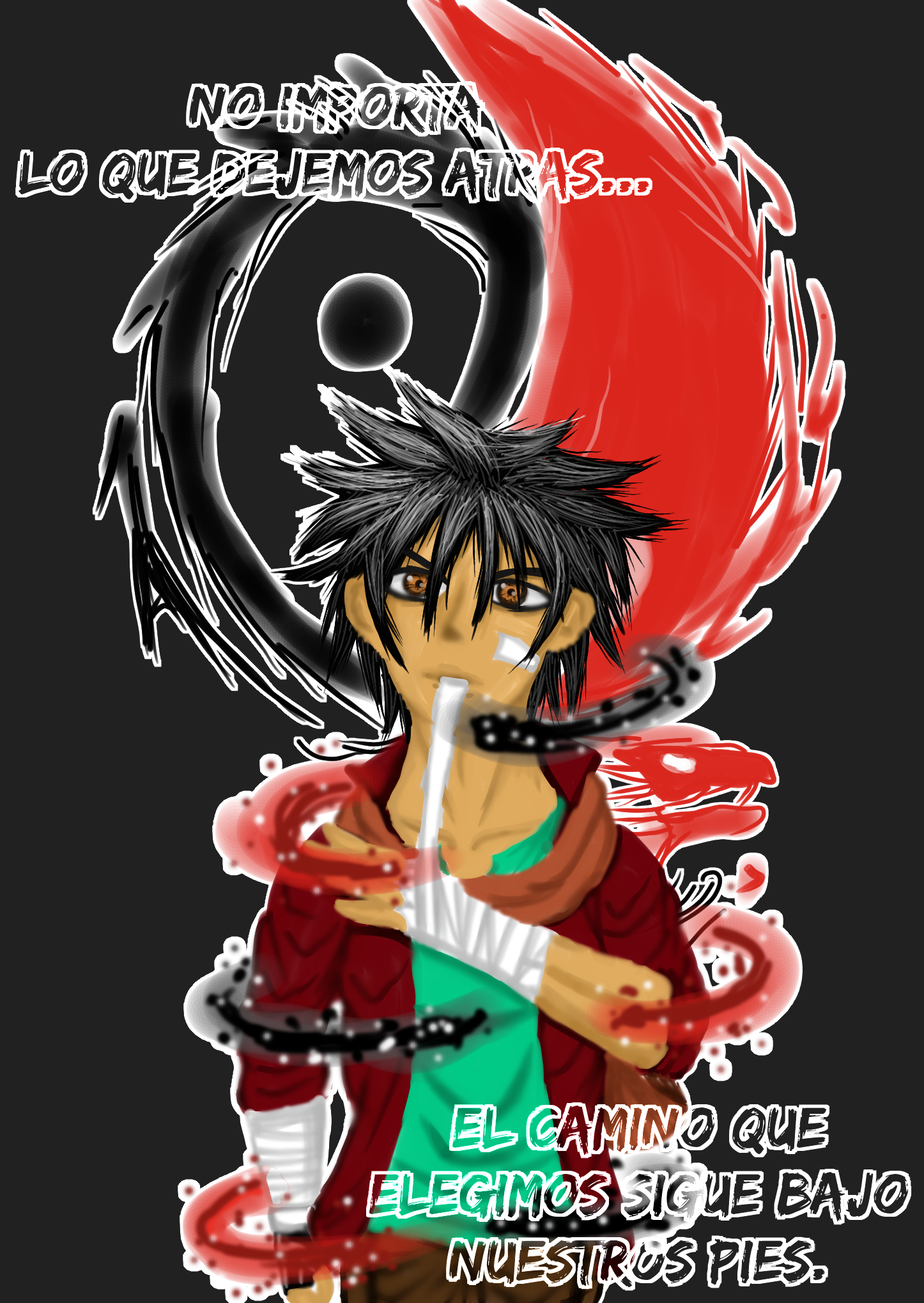 Adios Dharma Amritsit - 插图 ART street