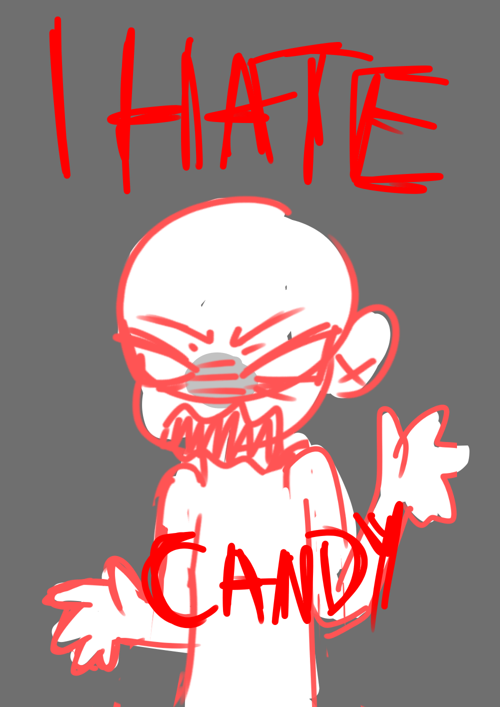 Nah 3r3r - Illustrations ART street