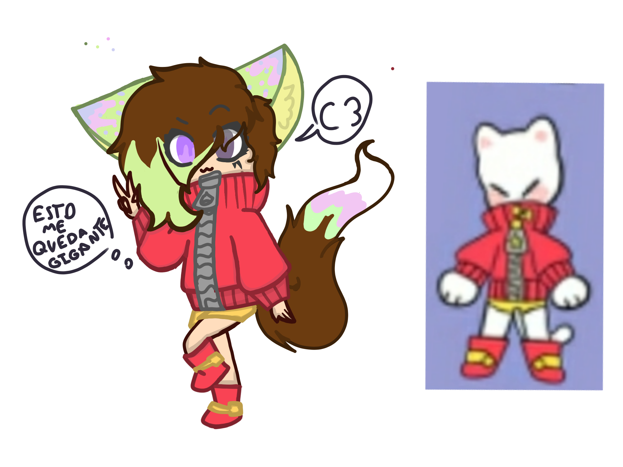 c3 pedido:miku Mel-chan - Illustrations ART street