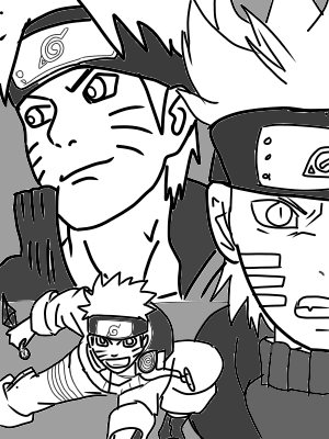 Untitled Mokyu_ - Illustrations ART street