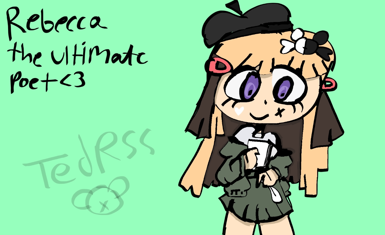 Art dump 🍁🎃𝚃𝚎𝚍𝚍𝚢 𝚁🐻𝚂𝚂🎃🍁 - Illustrations ART street