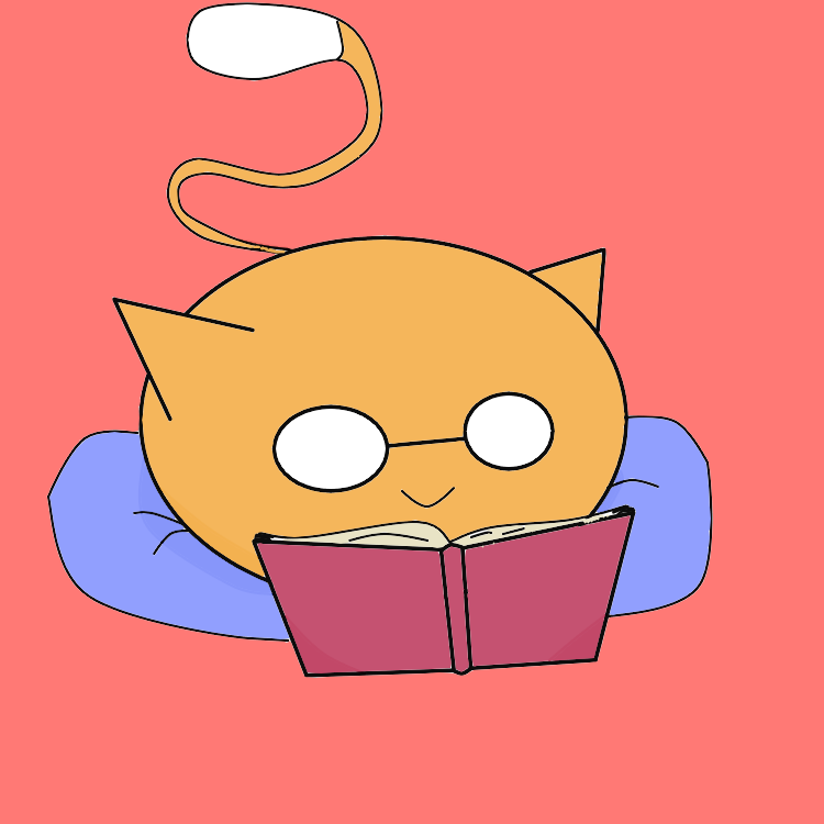 Chillin cats LeeKairell - Illustrations ART street