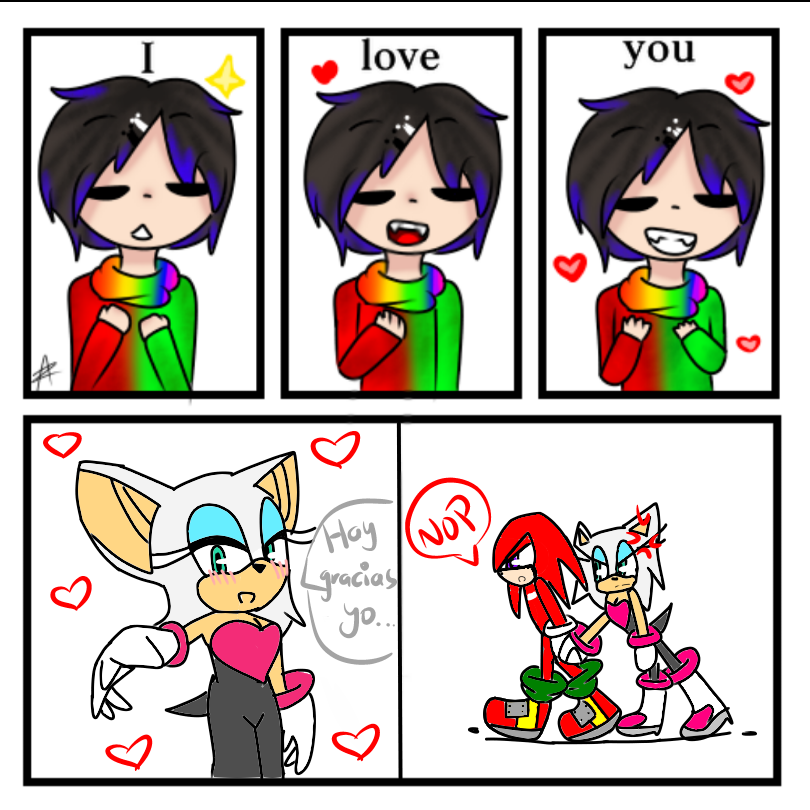 Collab de Nightmare >AndreaTheCat