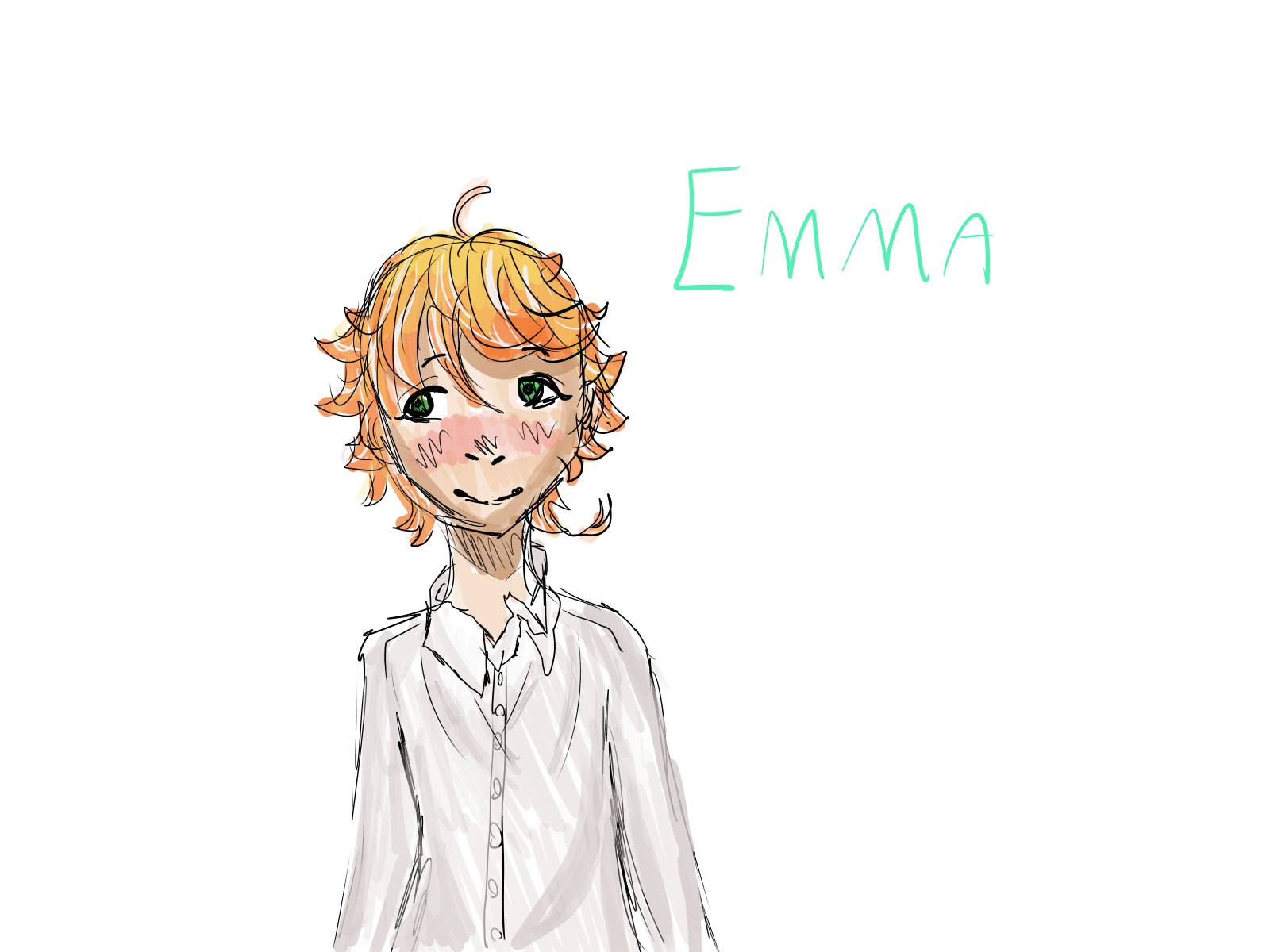 Emma TPN Gamorah - 插图 ART street