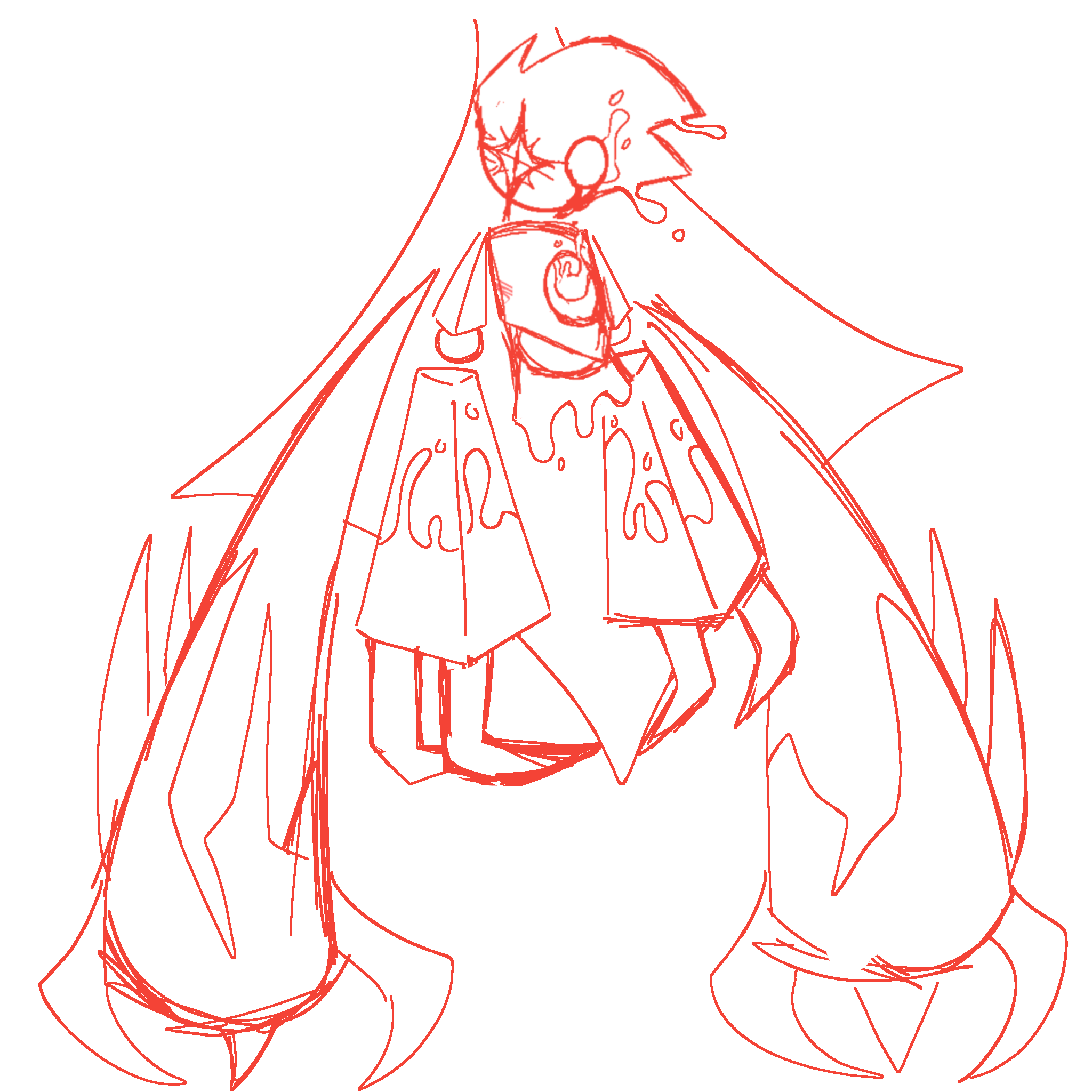 zandaxs true form redesign! TotallyNotDJ_1835 - Illustrations ART street