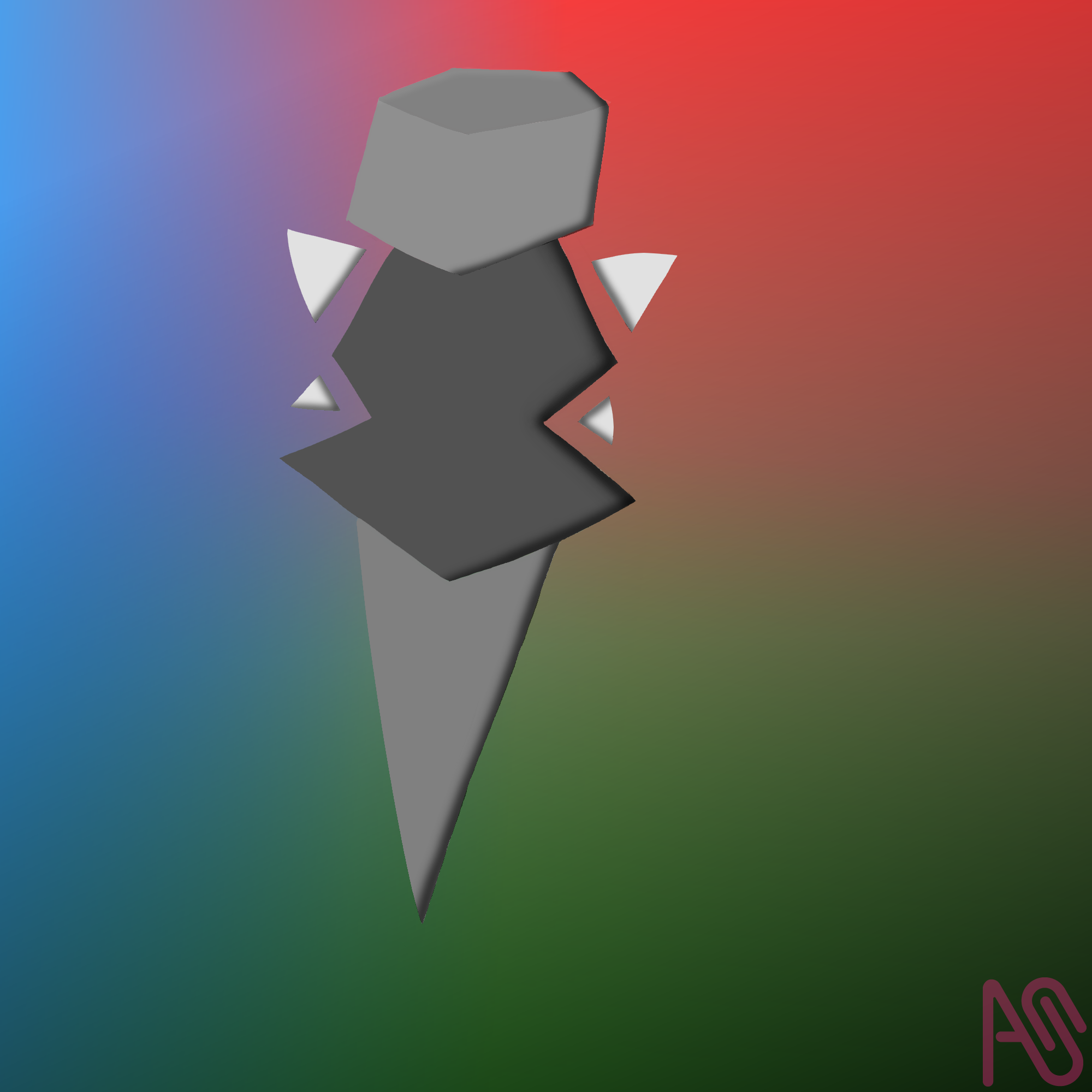 Sanders (Remake) Akwuew1Iso - 插畫 ART street