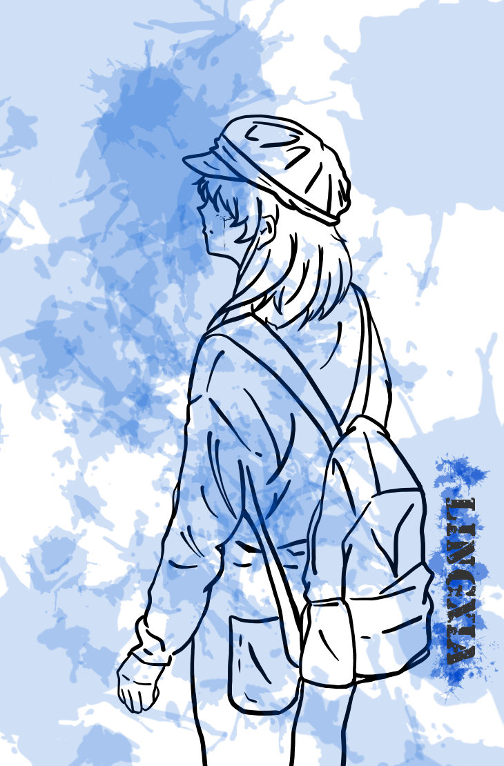 YUTIAN LINGXIA - Illustrations ART street