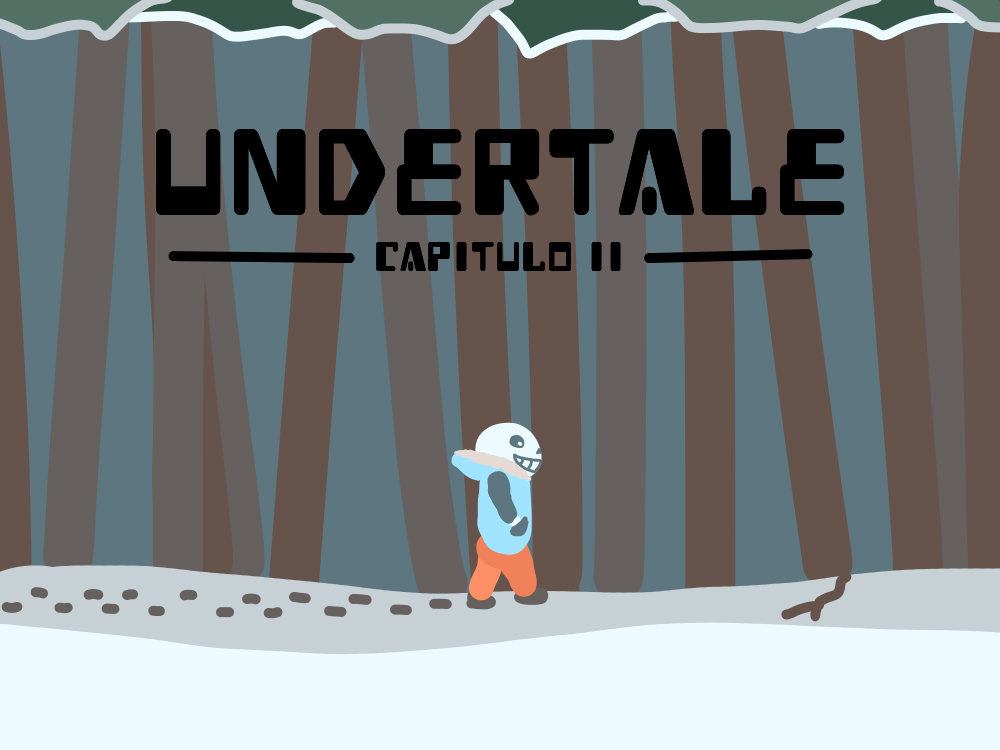 Undertale 0.2 Alek - Illustrations ART street