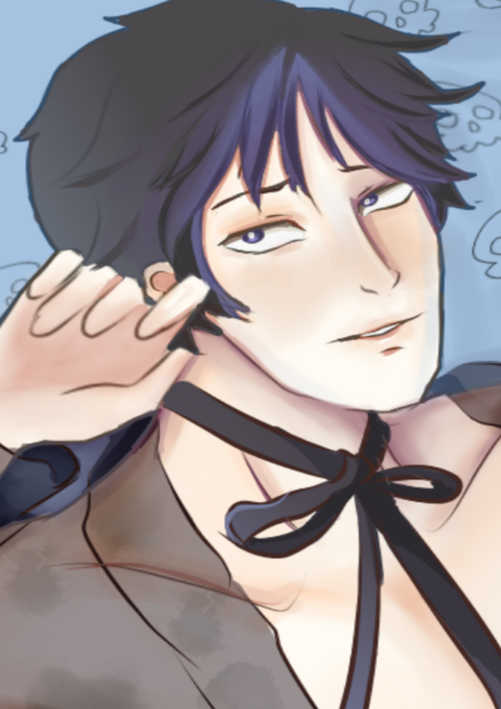 🐑🐑 Alitzel Aquetzali - Illustrations ART street