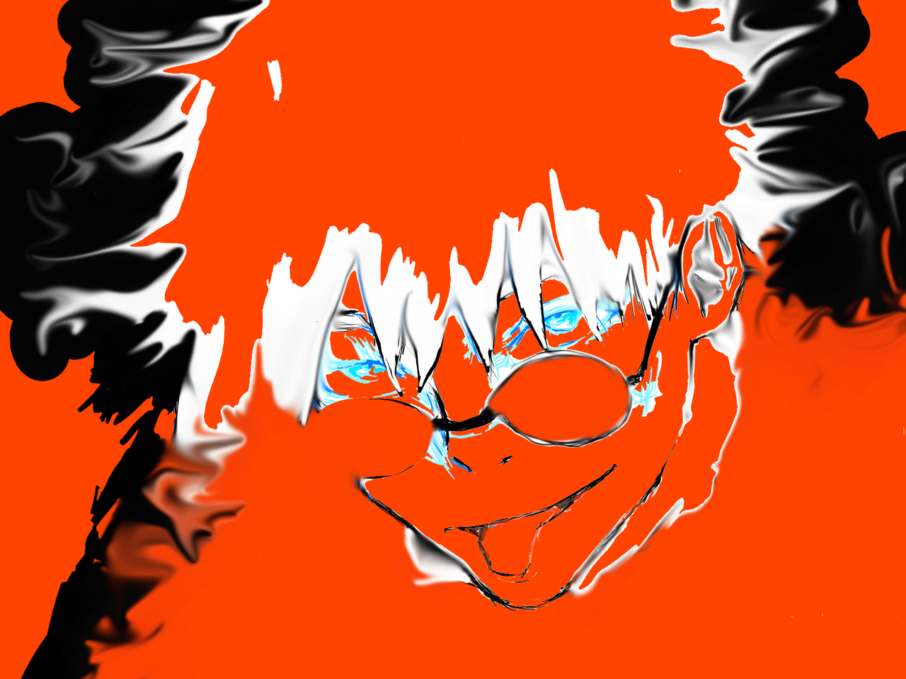 Untitled Kazy - Illustrations ART street