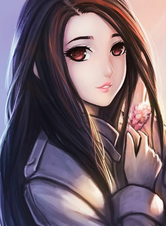 无题 AnimeLover - 插图 ART street