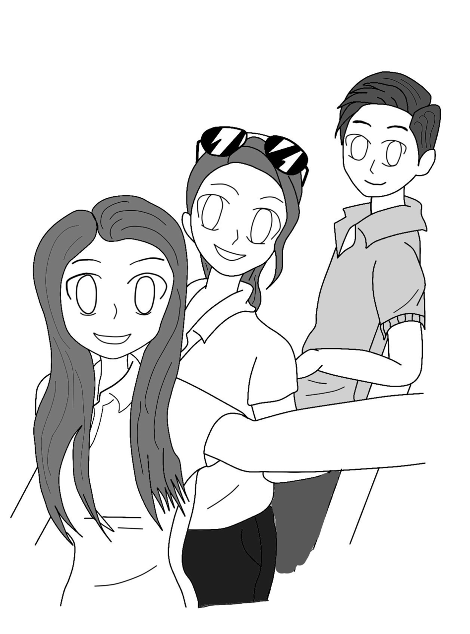 pro 1 leonal - Illustrations ART street