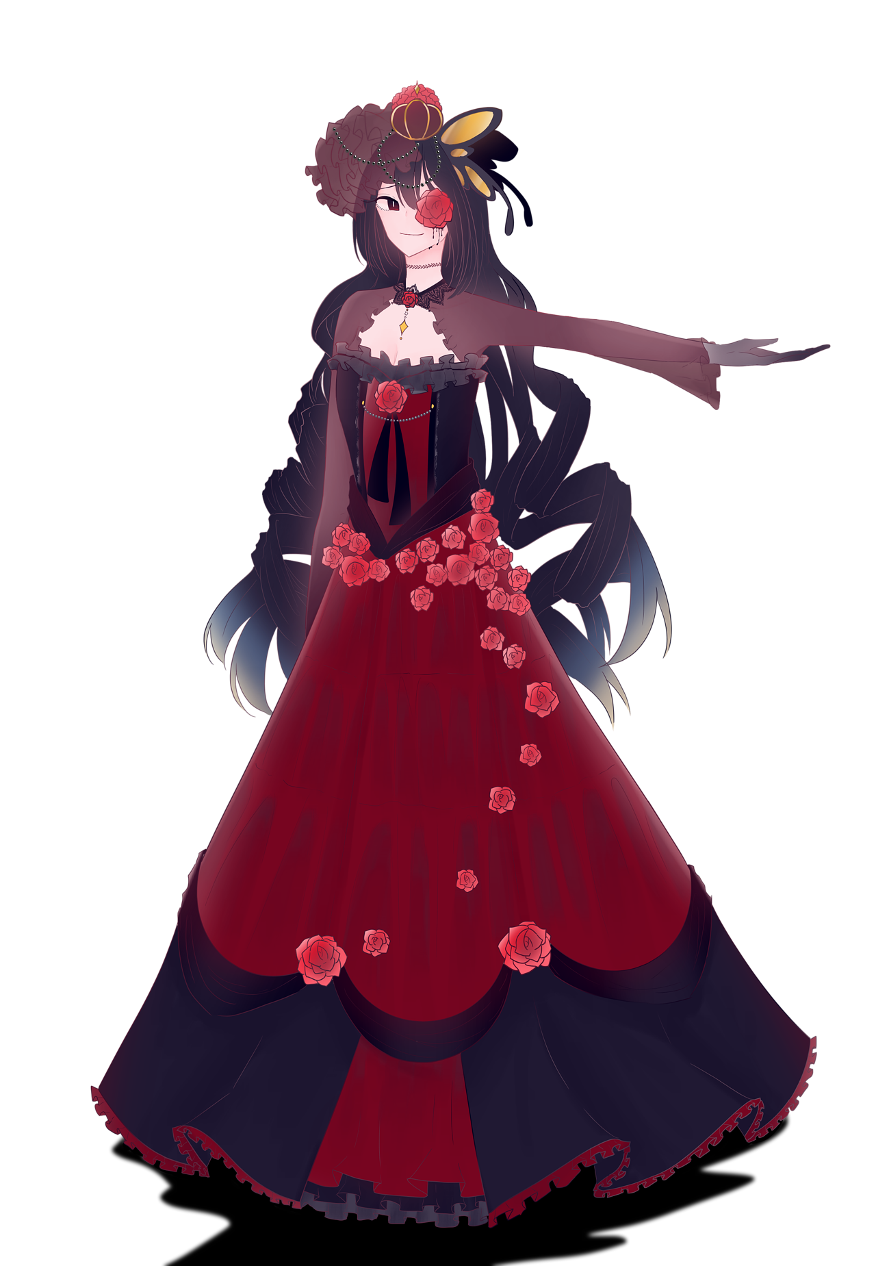 RUIN Danmo - Illustrations ART street