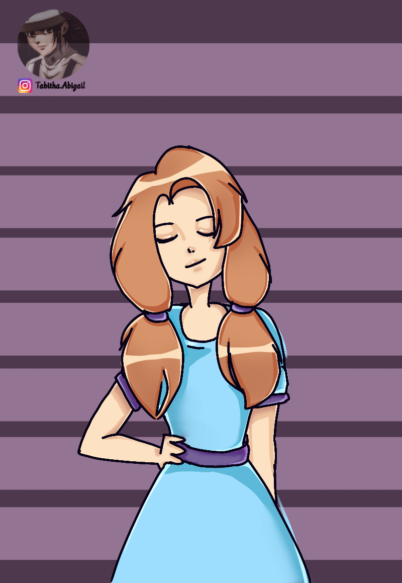 sin Internet xd Tabitha.Abigail - Illustrations ART street