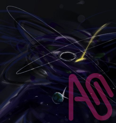 Nobody knows when the catastrophe will happen C.D.Crimson ...