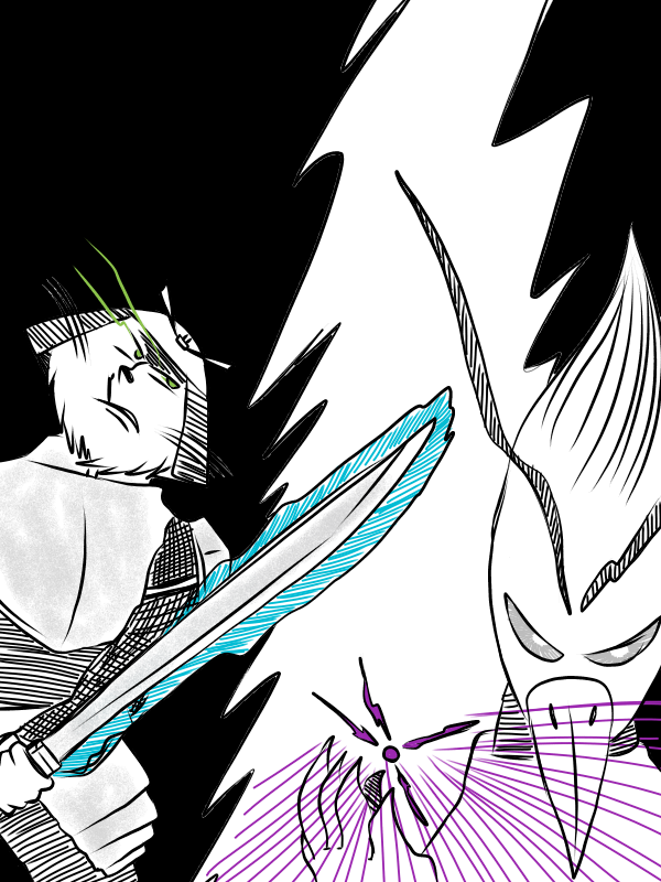 Untitled Willan Cesar - Illustrations ART street