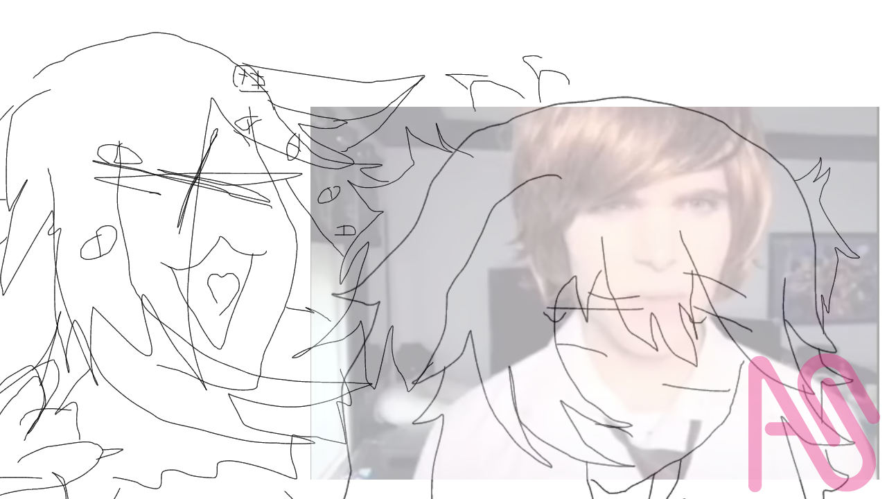 Sparkle Kira ℙ𝕦𝕡𝕥𝕒𝕣𝕥_𝟟𝟟𝟟 🦝🥩 - Illustrations ART street