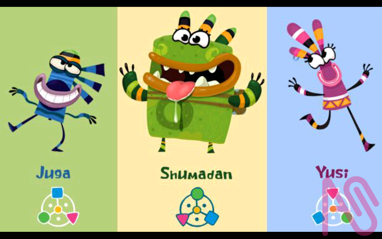 My favorite qumi qumi characters Harry the parrot - Illustrations ART ...