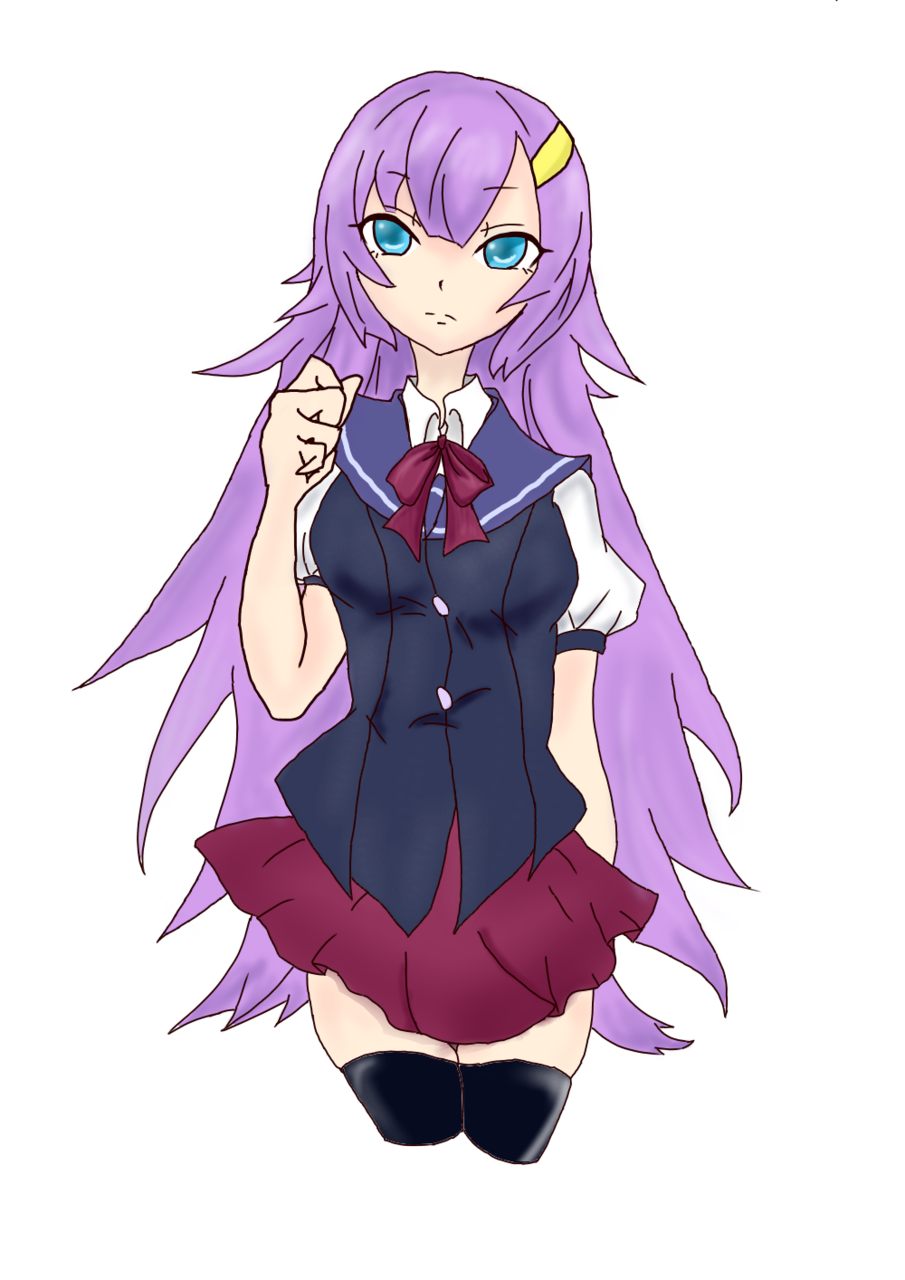 名も無い子 Bell*R - 插畫 ART street