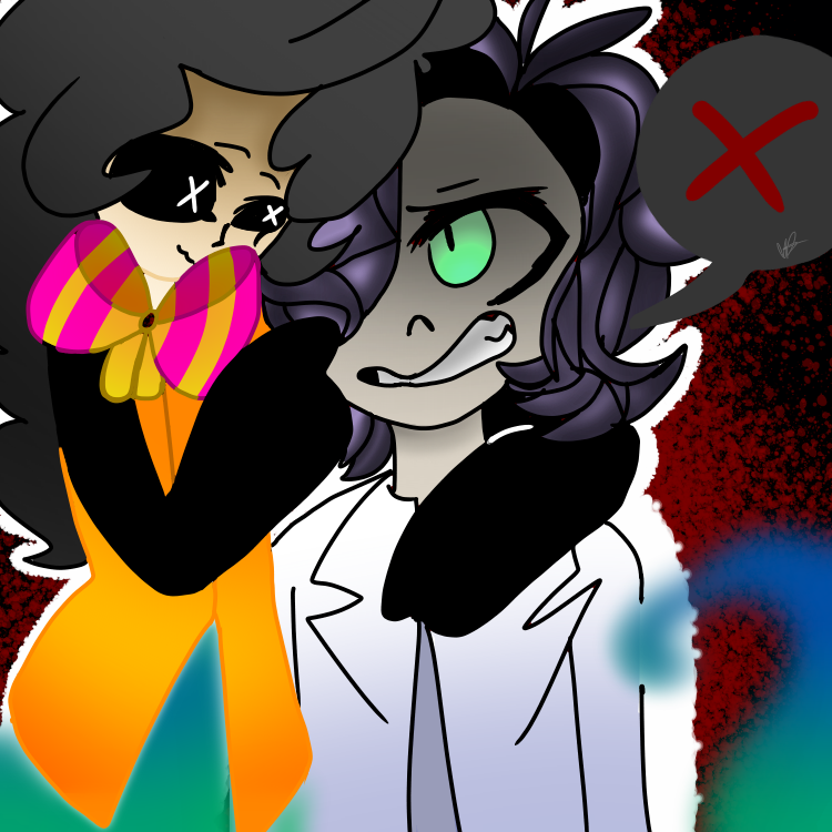 OwO Sketchii - Illustrations ART street