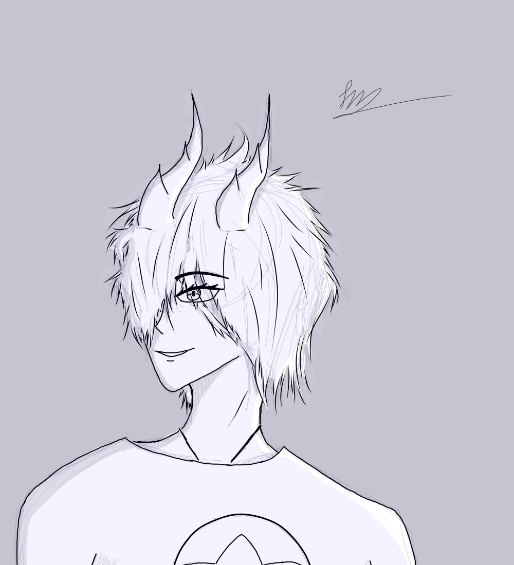 Hanakun Lokison - 插图 ART street