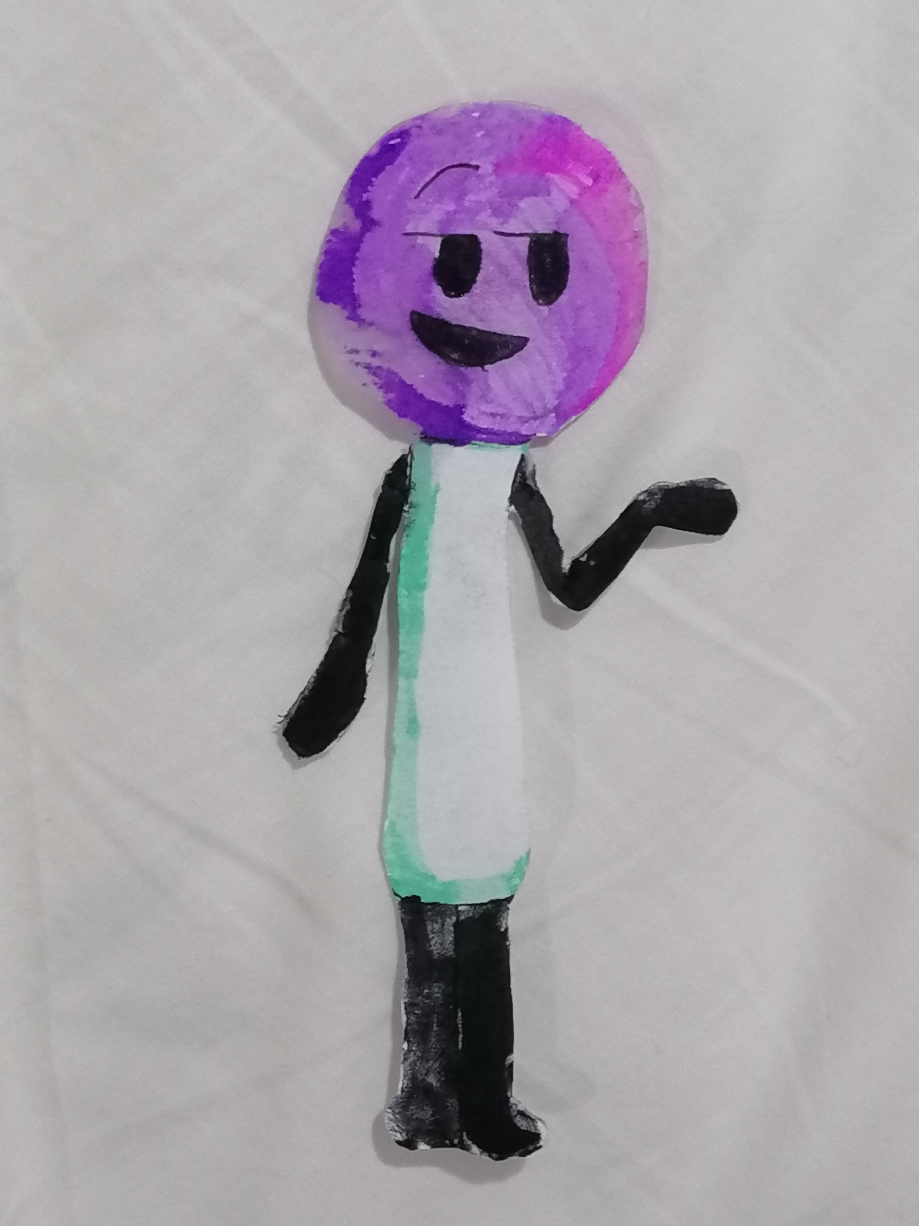 Cosas random q hice de BFB Quiryz_uwu - Illustrations ART street