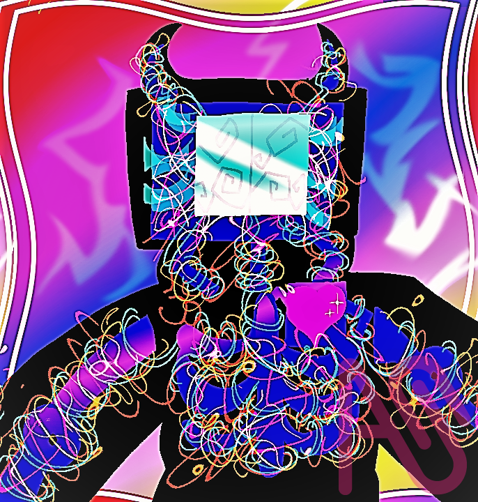 DEVIL INSIDE... ☆Devily ART (bad boy )☆ - Illustrations ART street