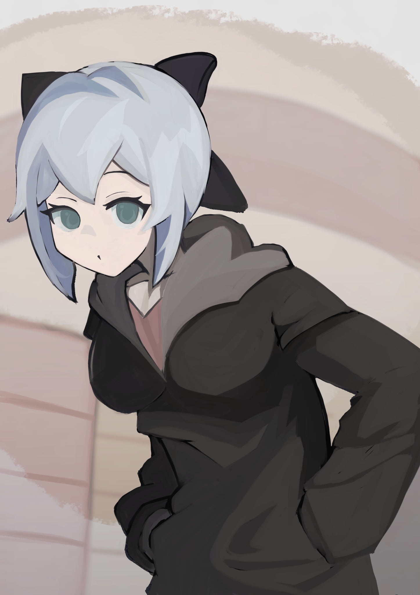 だるだる猫背orz OC 田中PON太 - 插图 ART street