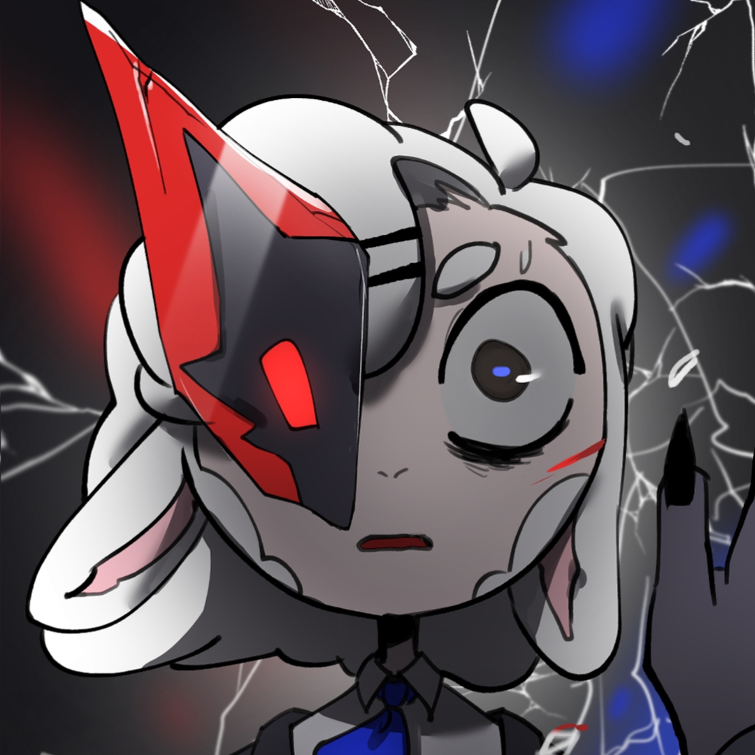 BINARY BEASTS | MANGA Plus Creators by SHUEISHA