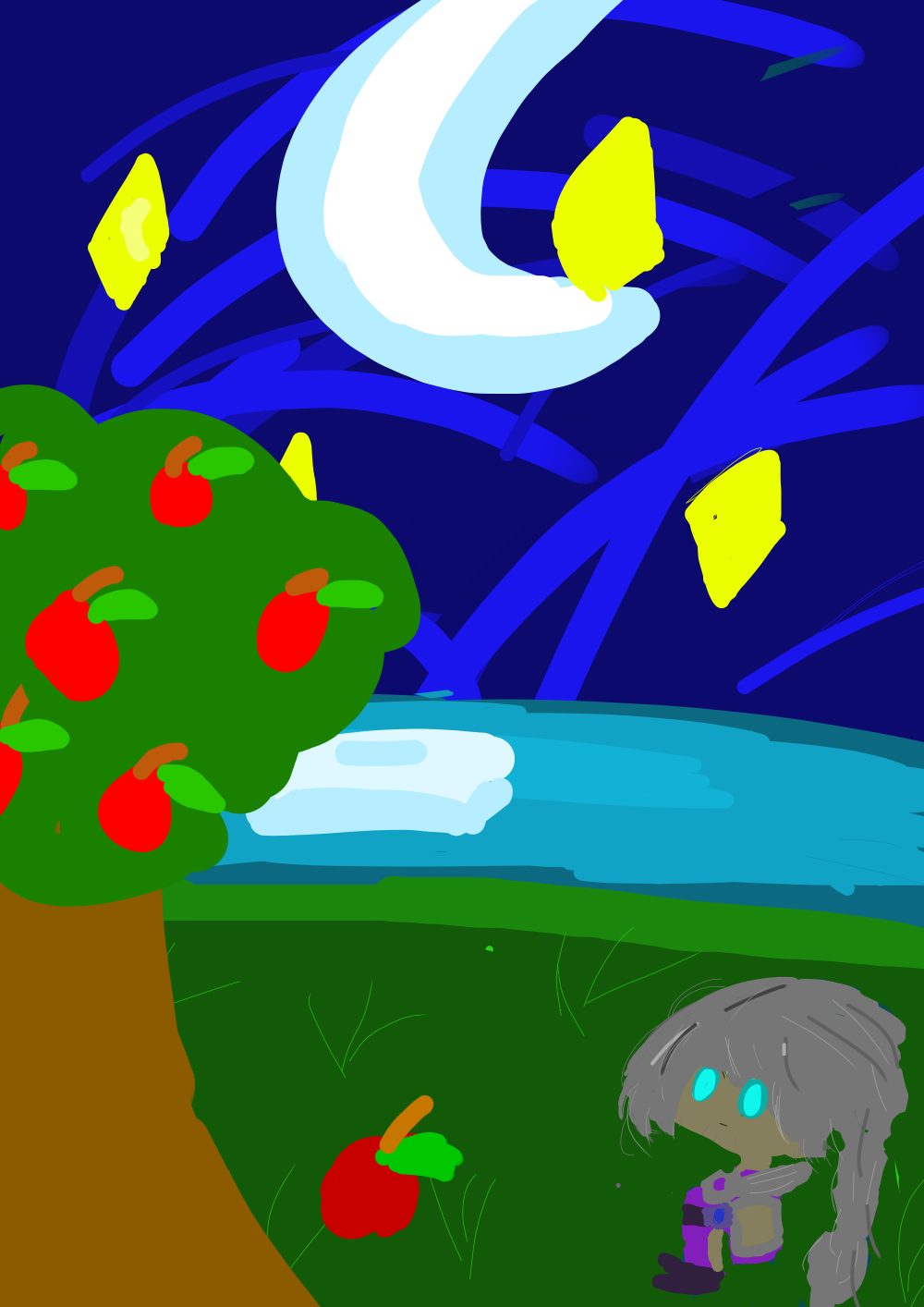 Karrie MaisaraArt - Illustrations ART street