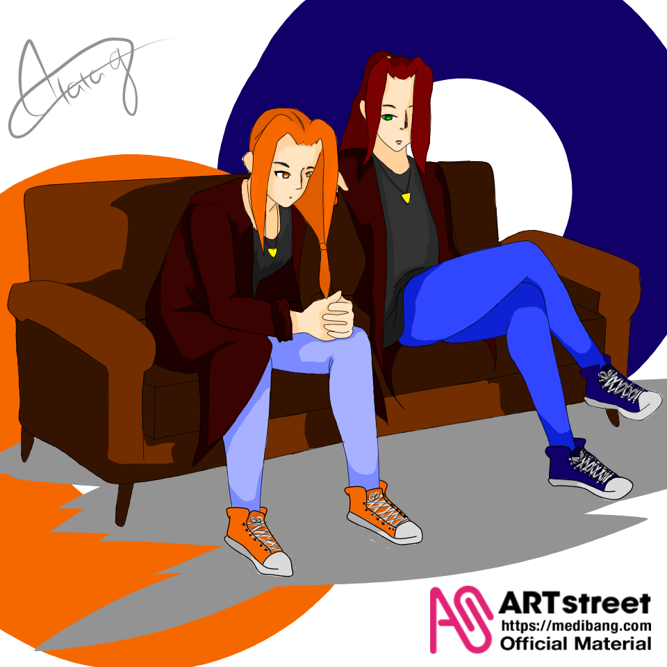 Draconicus - Illustrations ART street