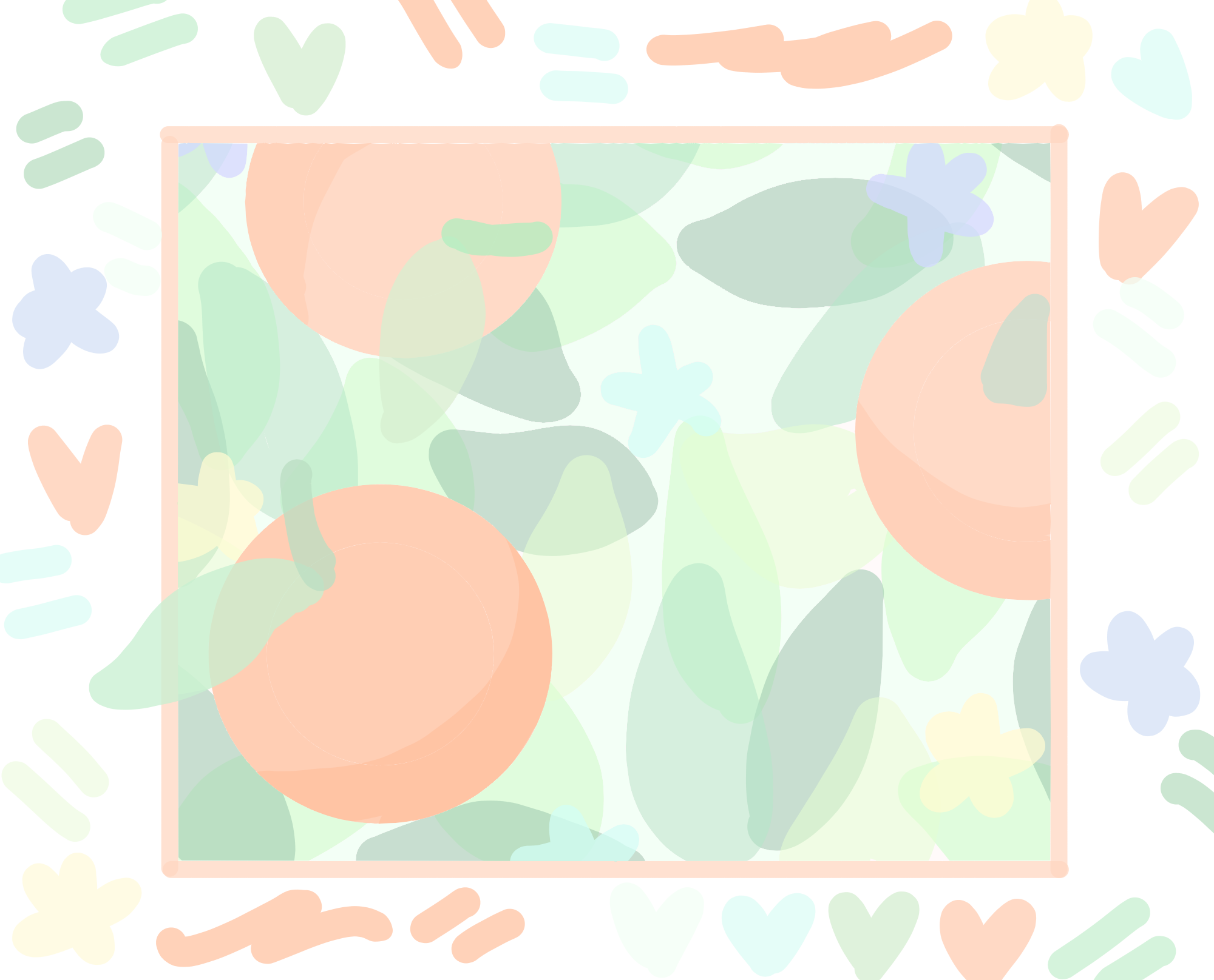 Starry Orange g7e7c7k7o - Illustrations ART street