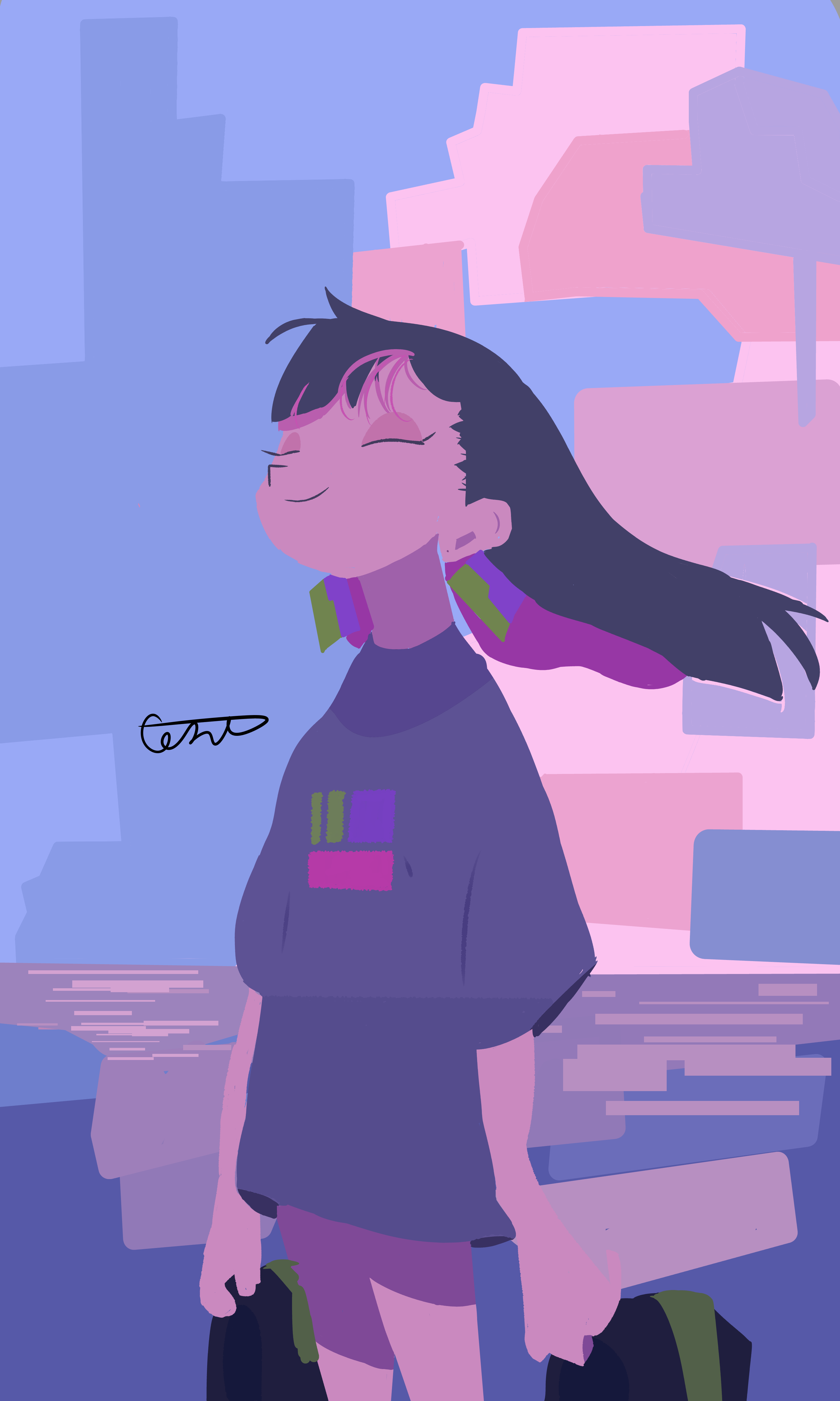 si chiza - Illustrations ART street