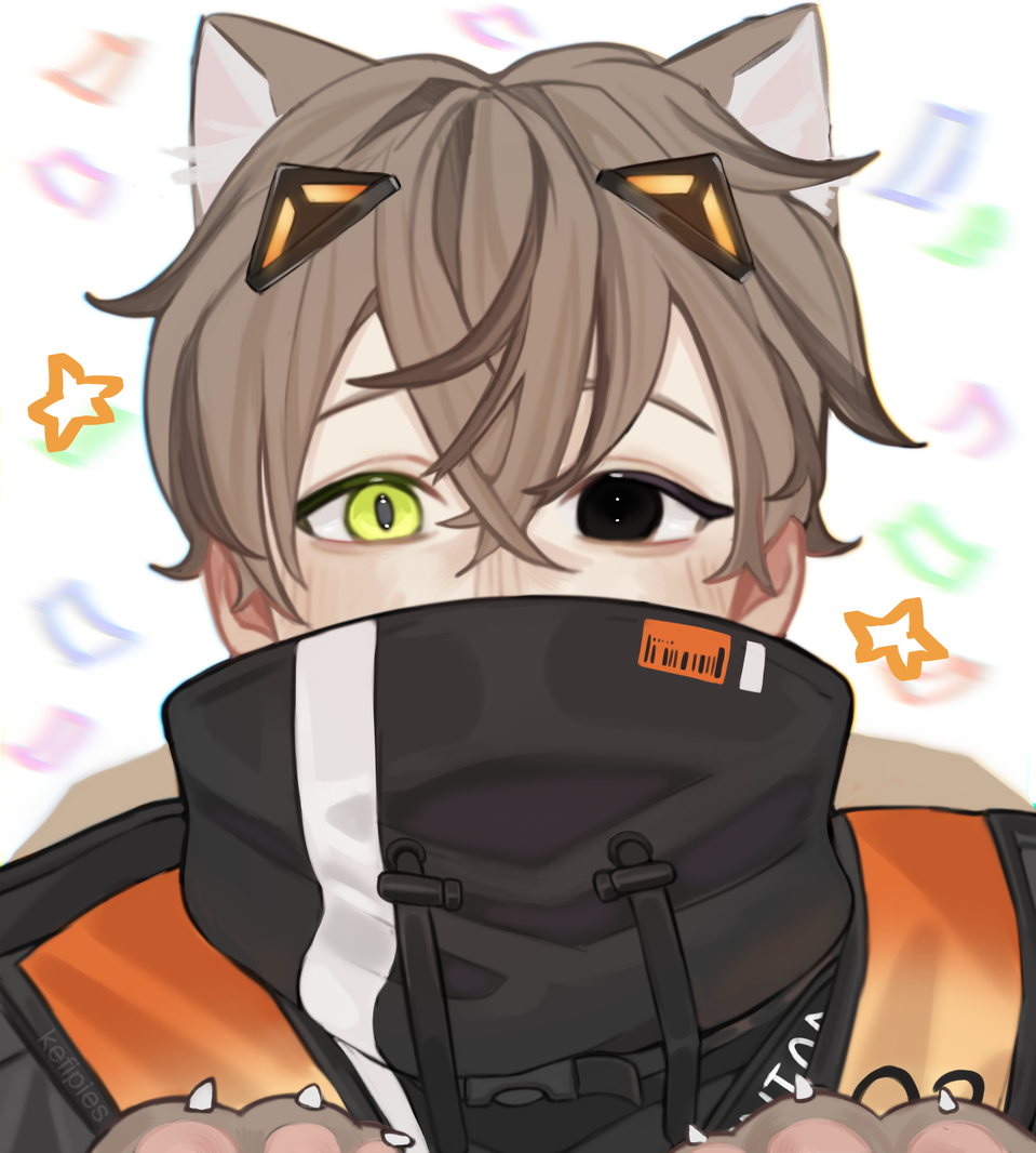 💎 kefipies - Illustrations ART street