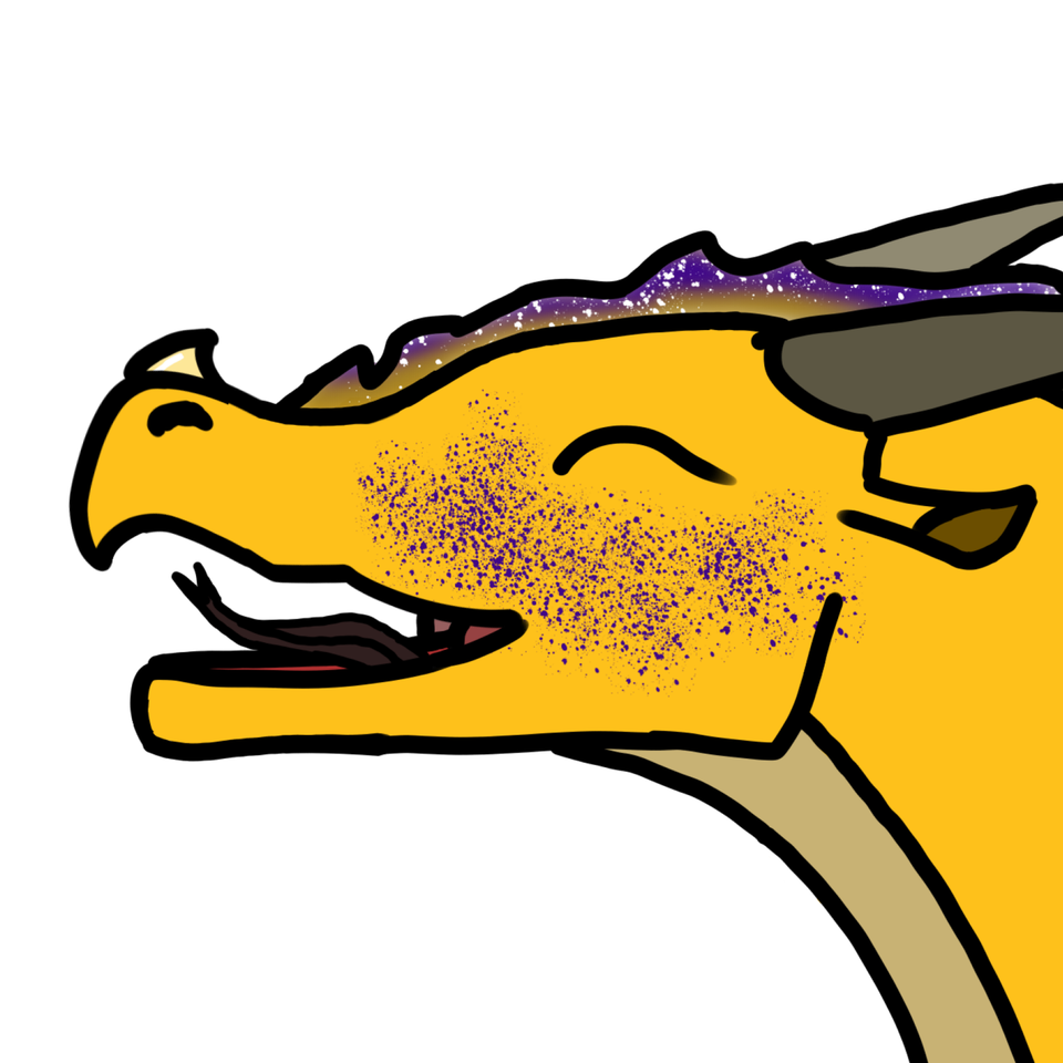 Sunset SunnyTheSandpiper - 插图 ART street