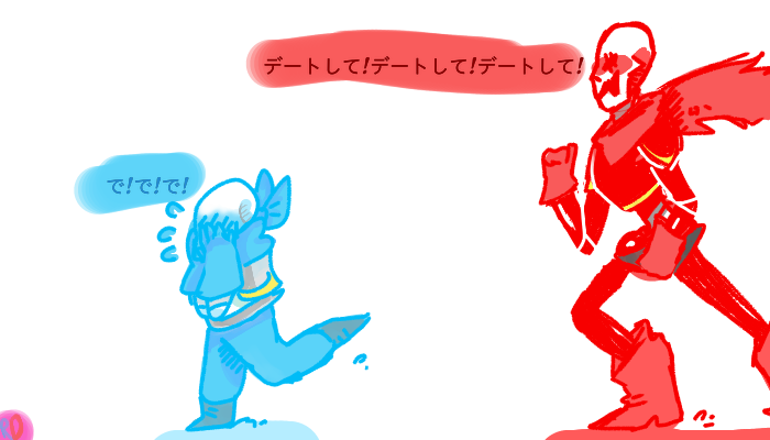 で!で!で! RachelToast - Illustrations ART street