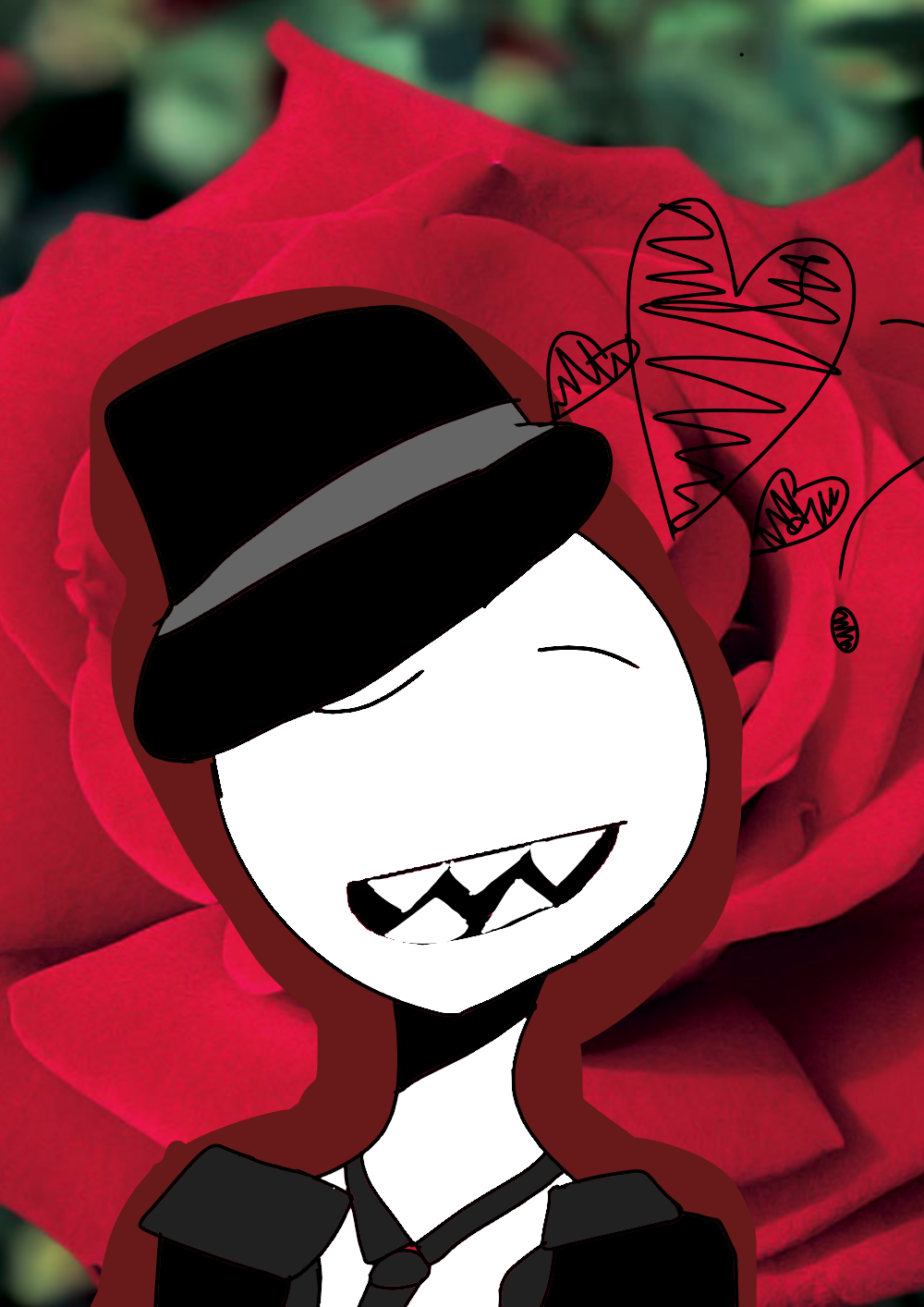 Offenderman Roses